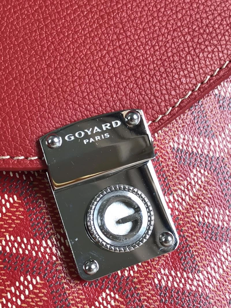 High accuracy Goyard Satchel Bags
