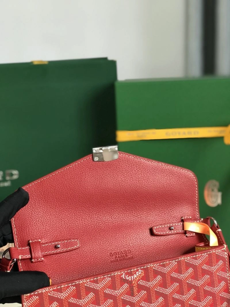 High accuracy Goyard Satchel Bags