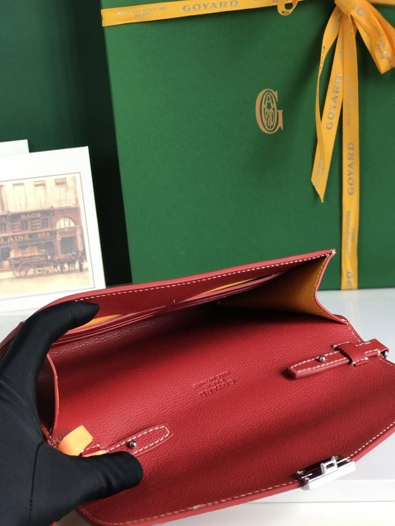 High accuracy Goyard Satchel Bags