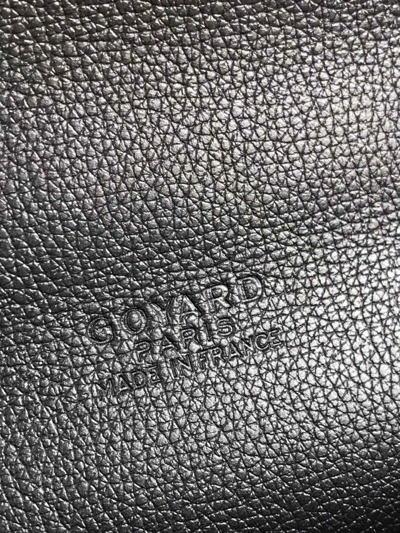 Indistinguishable Goyard Satchel Bags
