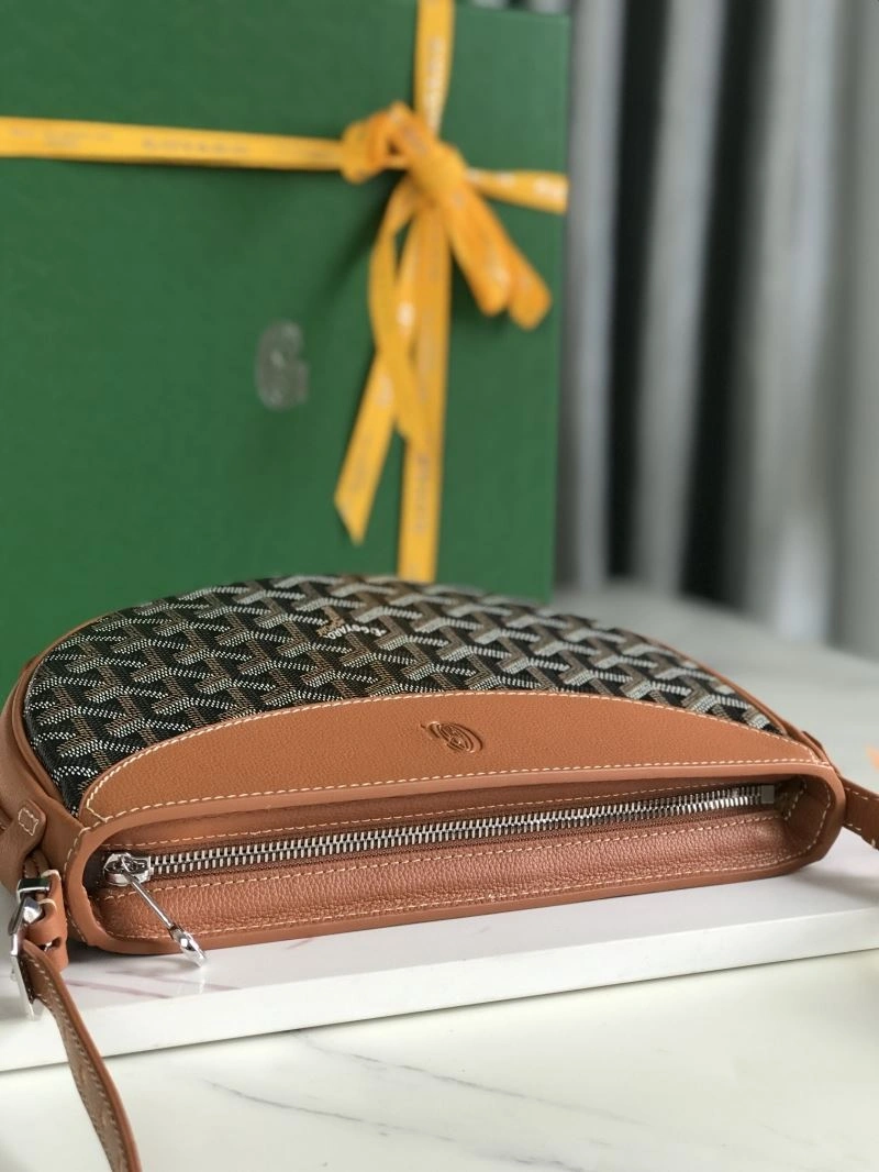 Reasonably priced Goyard Satchel Bags