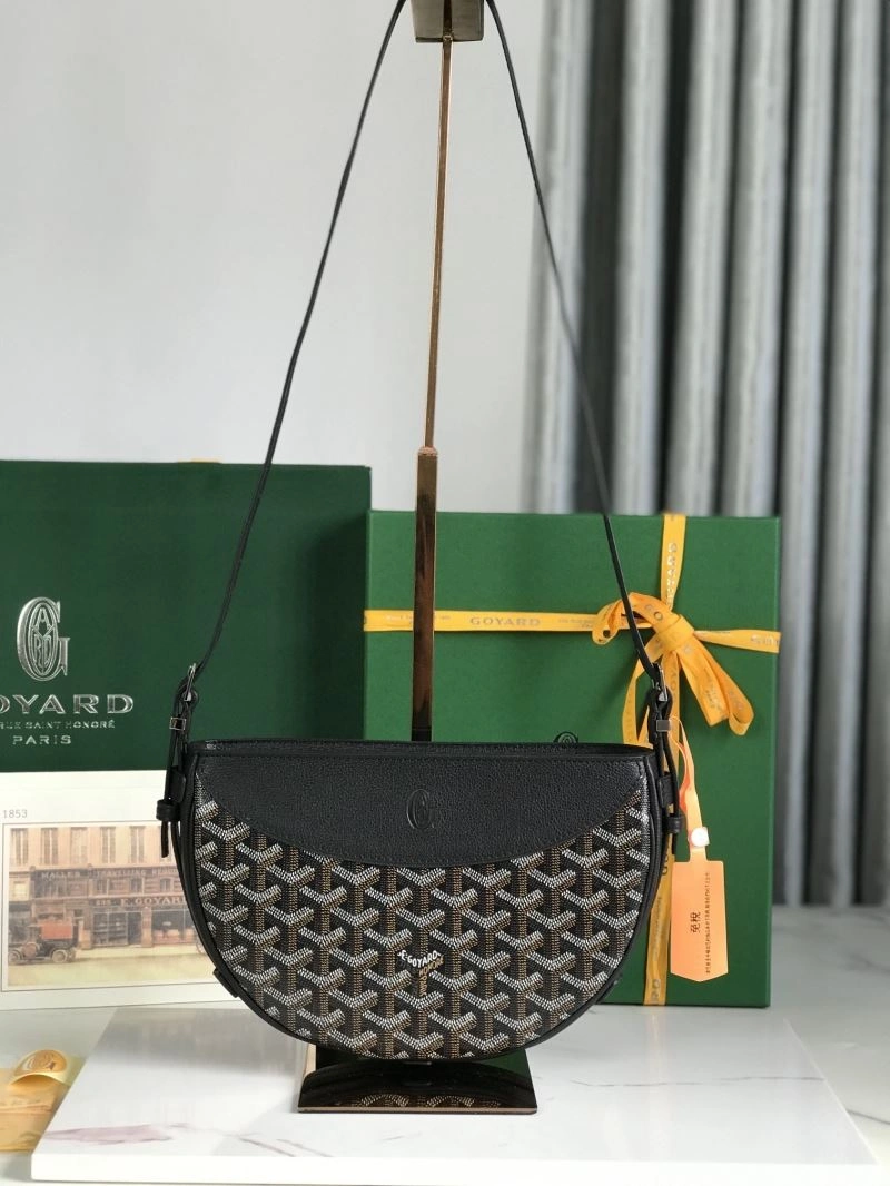 Goyard Satchel Bags