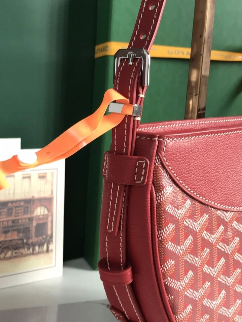 Top mirror Goyard Satchel Bags