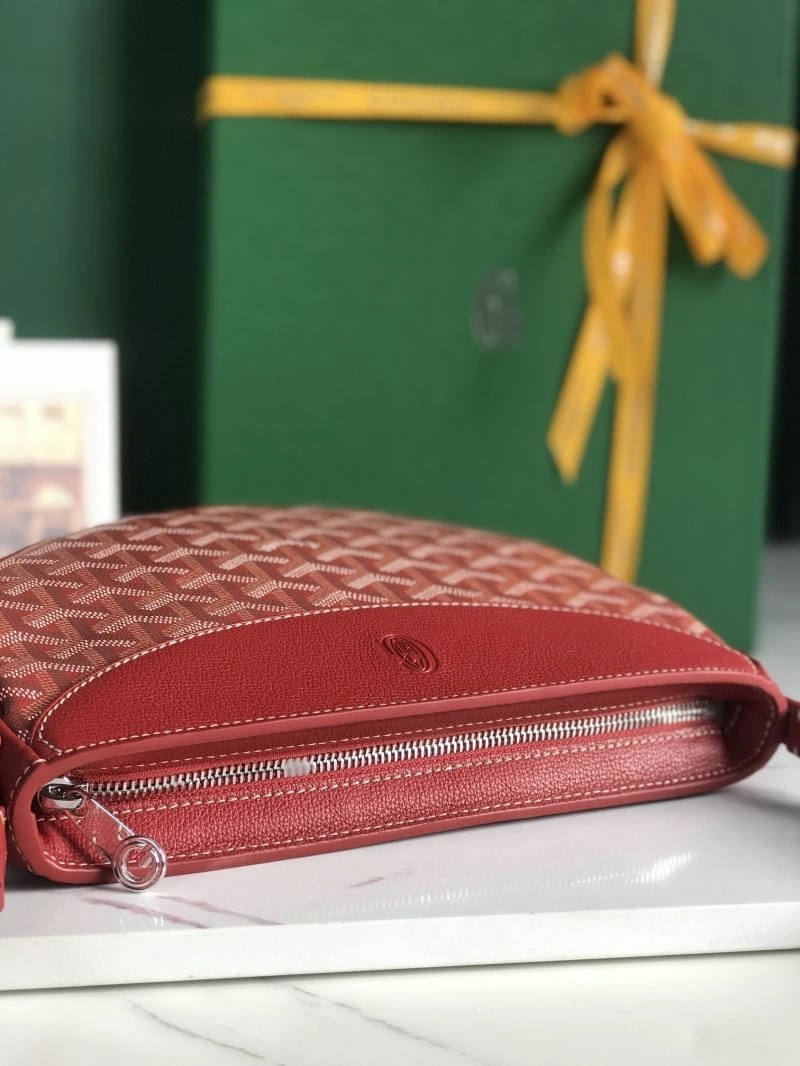 Top mirror Goyard Satchel Bags