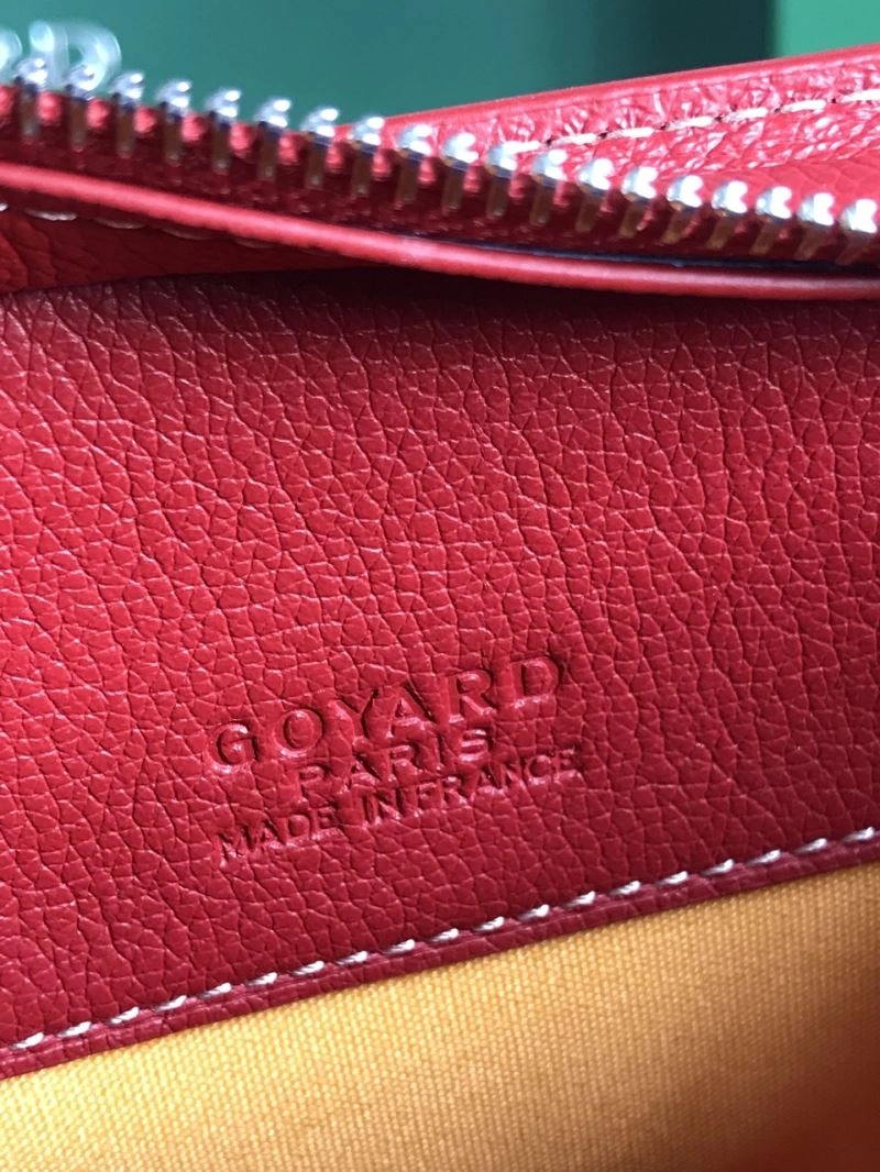 Top mirror Goyard Satchel Bags
