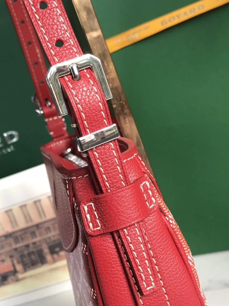 Top mirror Goyard Satchel Bags