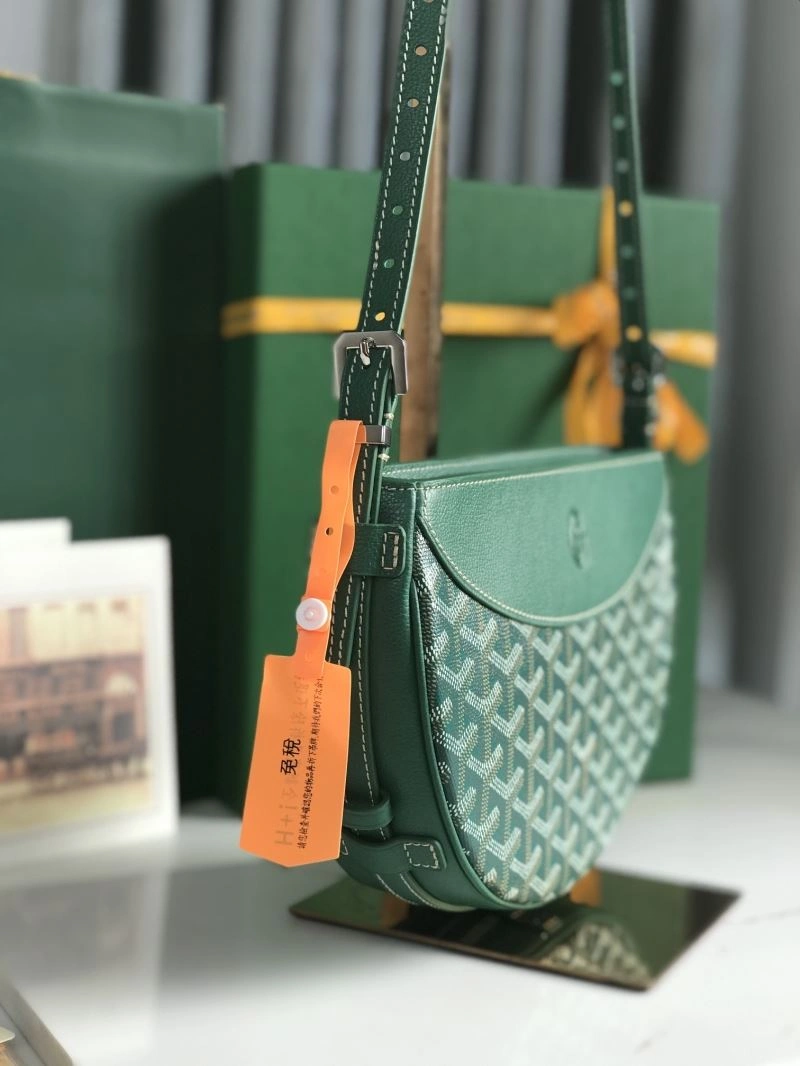 Exact replica Goyard Satchel Bags