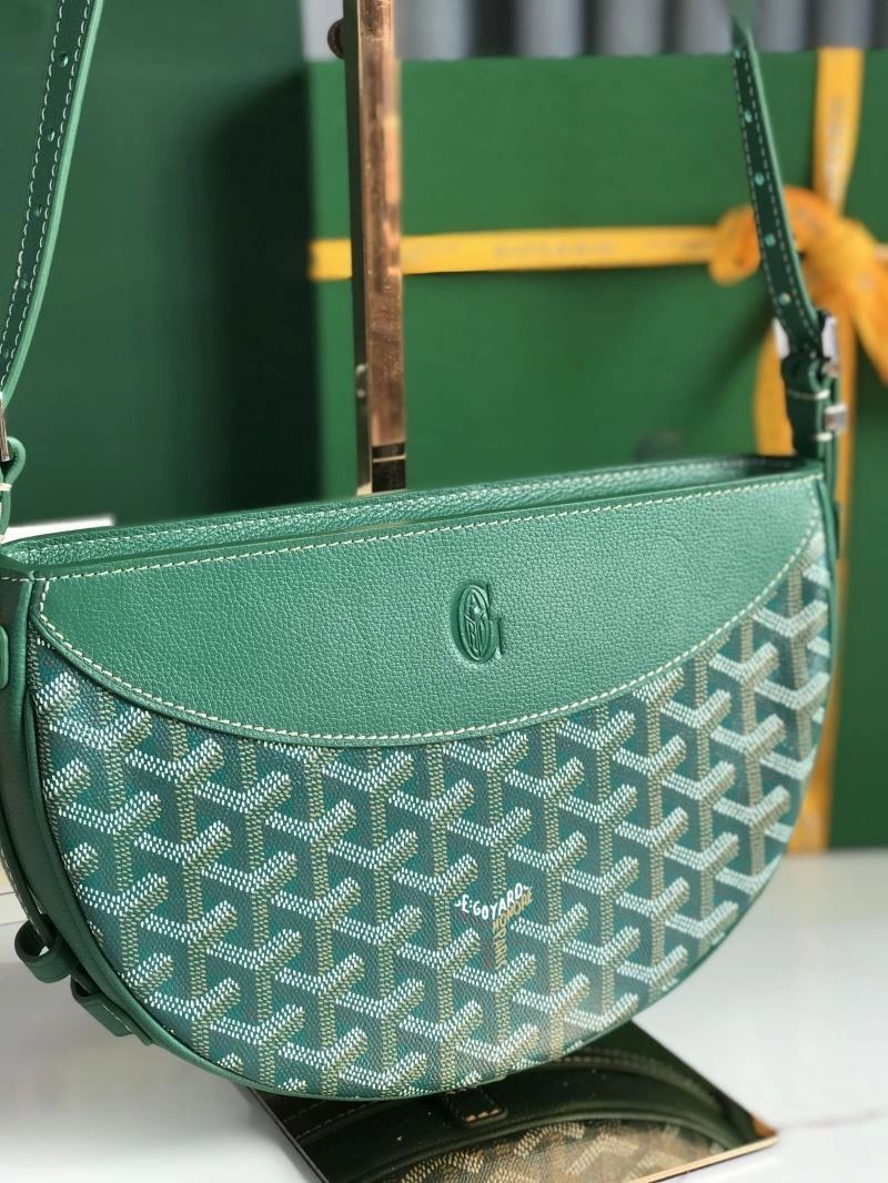 Exact replica Goyard Satchel Bags