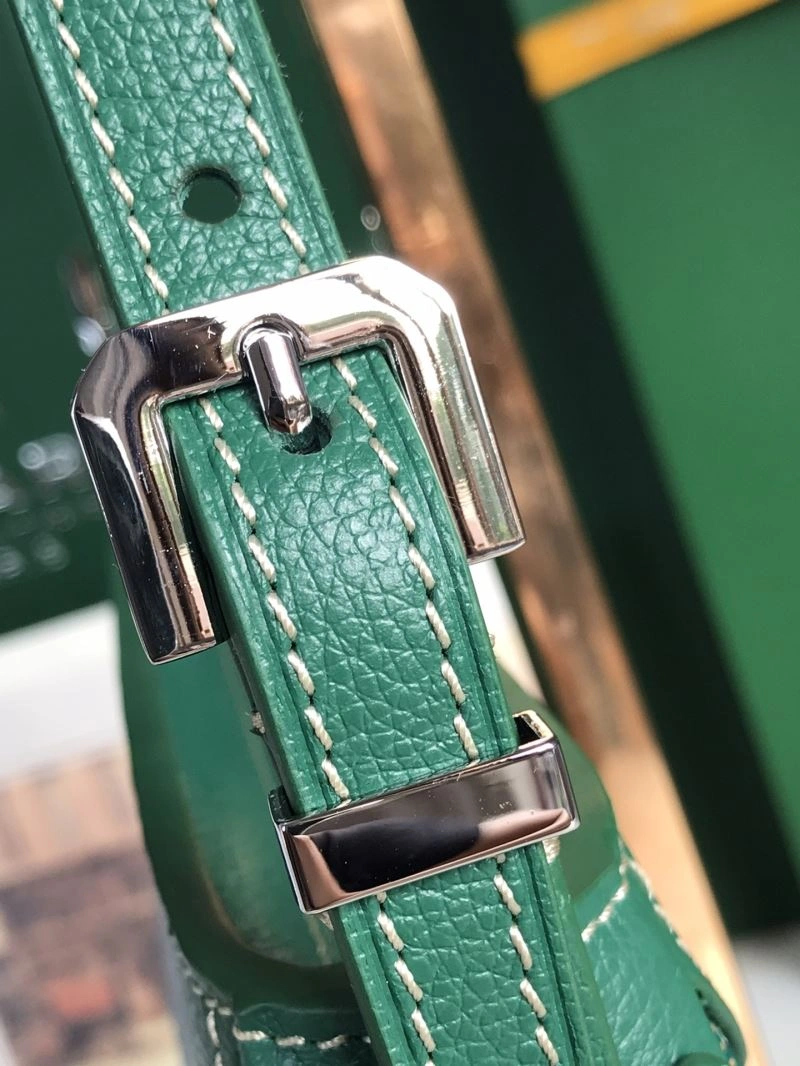 Exact replica Goyard Satchel Bags