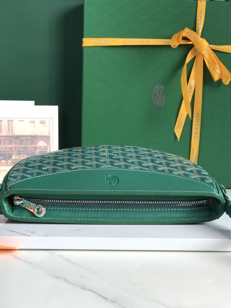 Exact replica Goyard Satchel Bags