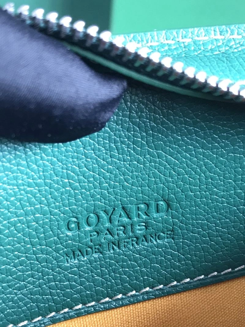 Exact replica Goyard Satchel Bags
