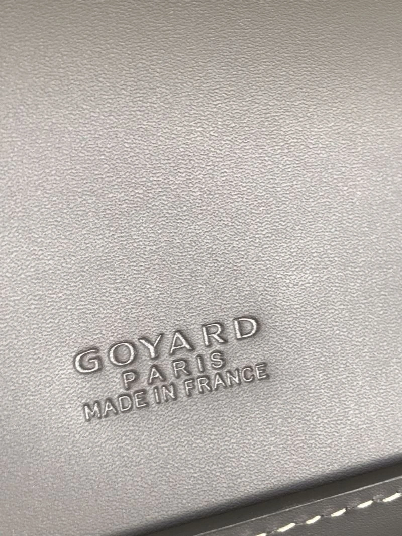 Factory-made Goyard Satchel Bags