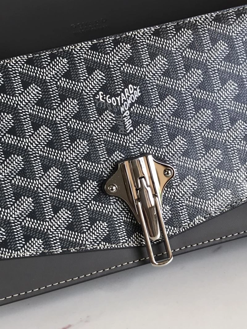 Factory-made Goyard Satchel Bags