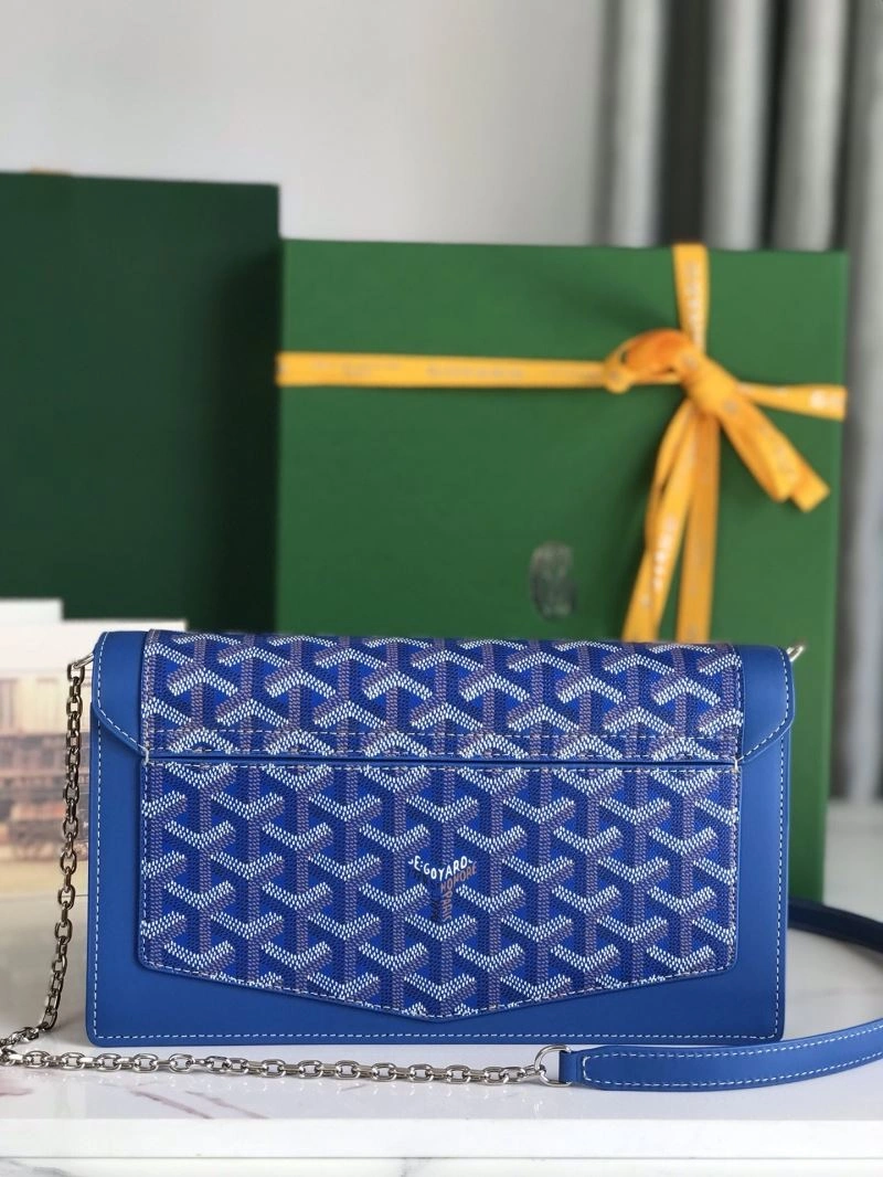 Factory-made Goyard Satchel Bags