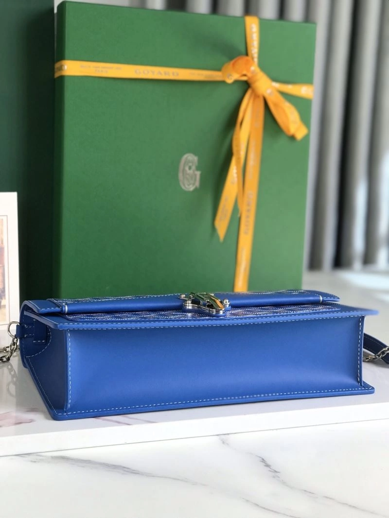 Factory-made Goyard Satchel Bags