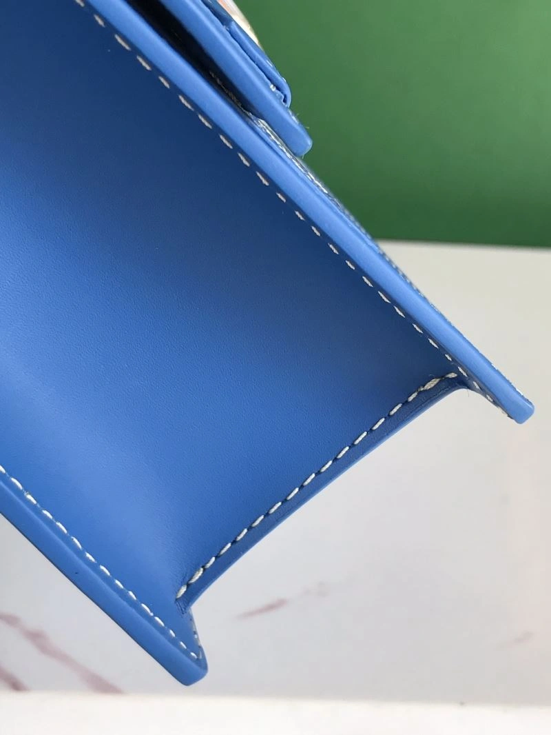 Factory-made Goyard Satchel Bags