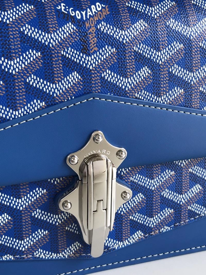 Factory-made Goyard Satchel Bags