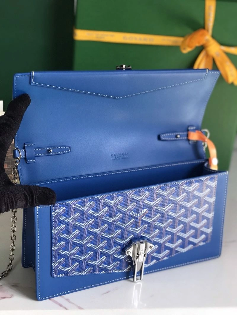 Factory-made Goyard Satchel Bags