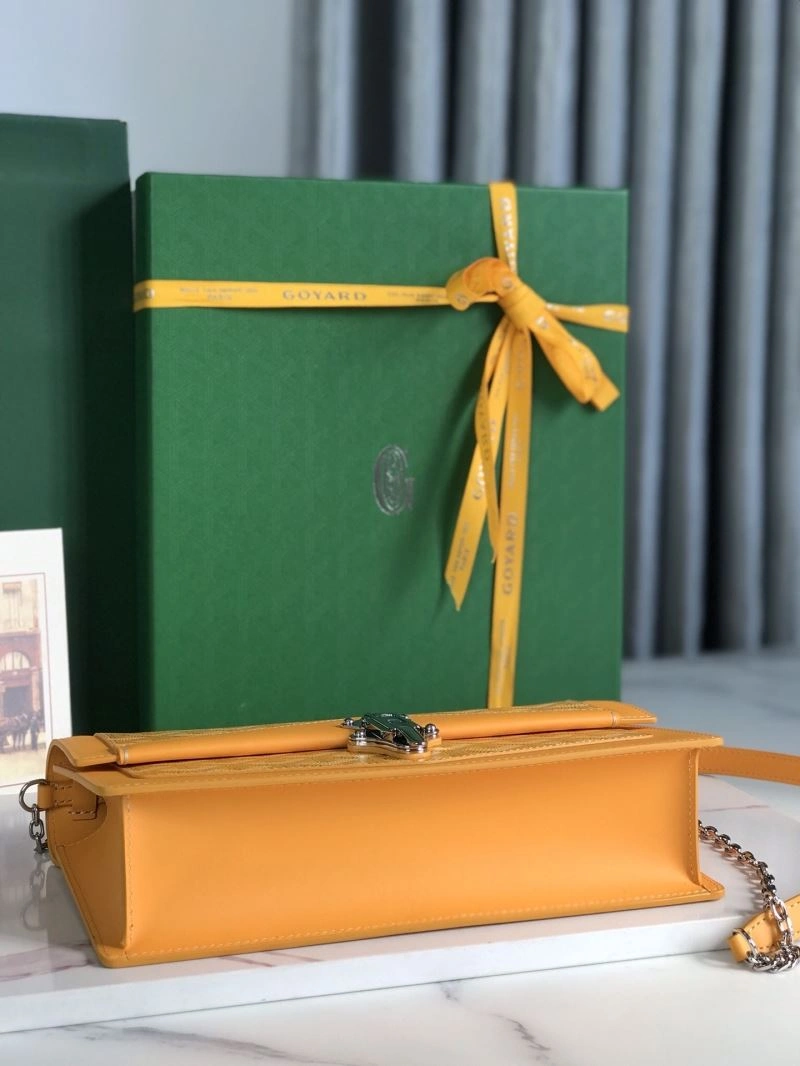 Inexpensive Goyard Satchel Bags