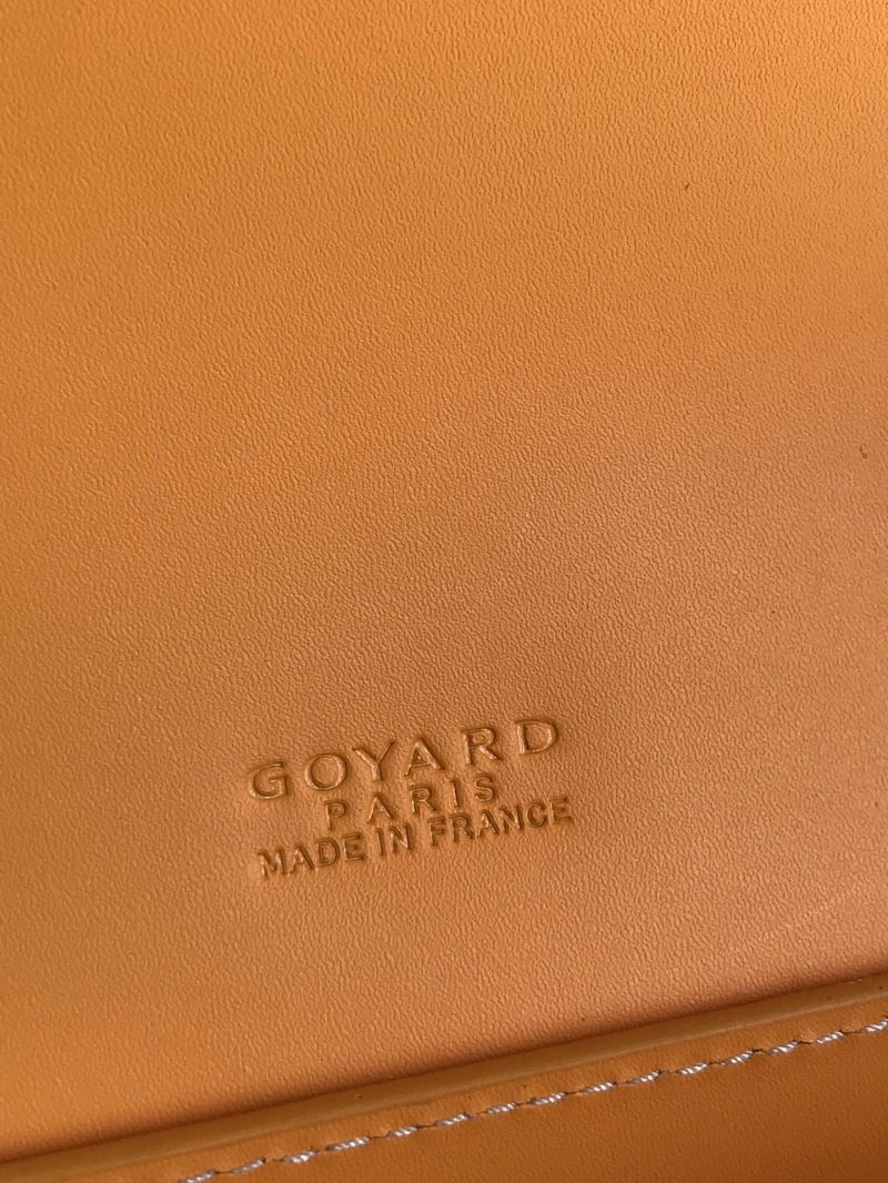 Inexpensive Goyard Satchel Bags