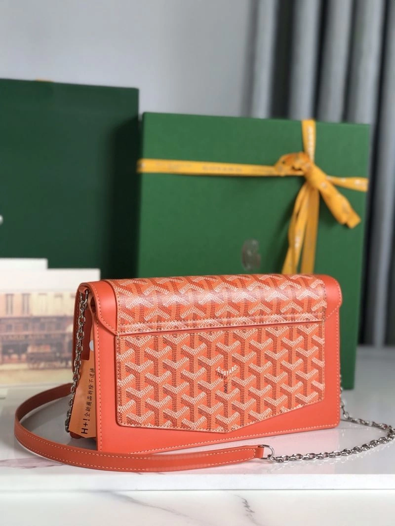 Inexpensive Goyard Satchel Bags