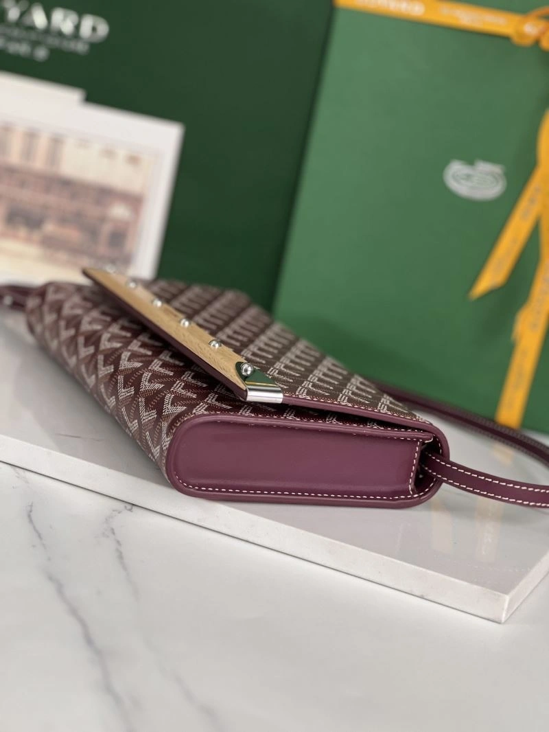 Value-priced Goyard Satchel Bags