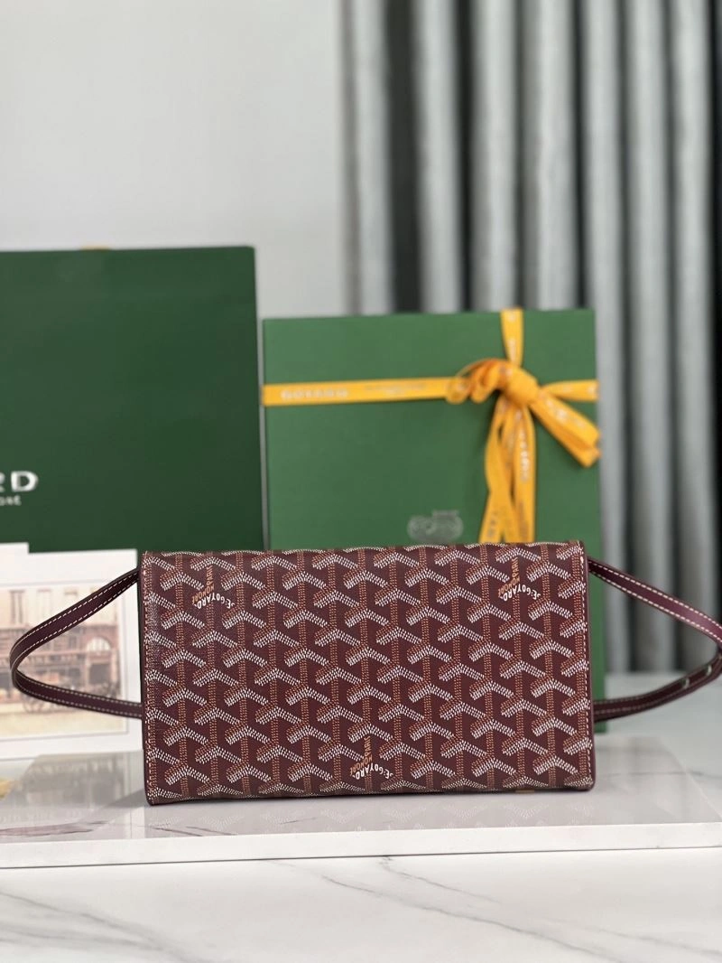 Value-priced Goyard Satchel Bags