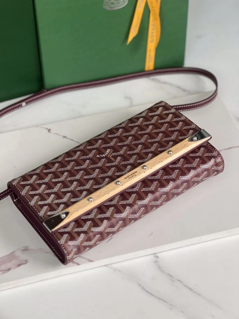 Value-priced Goyard Satchel Bags