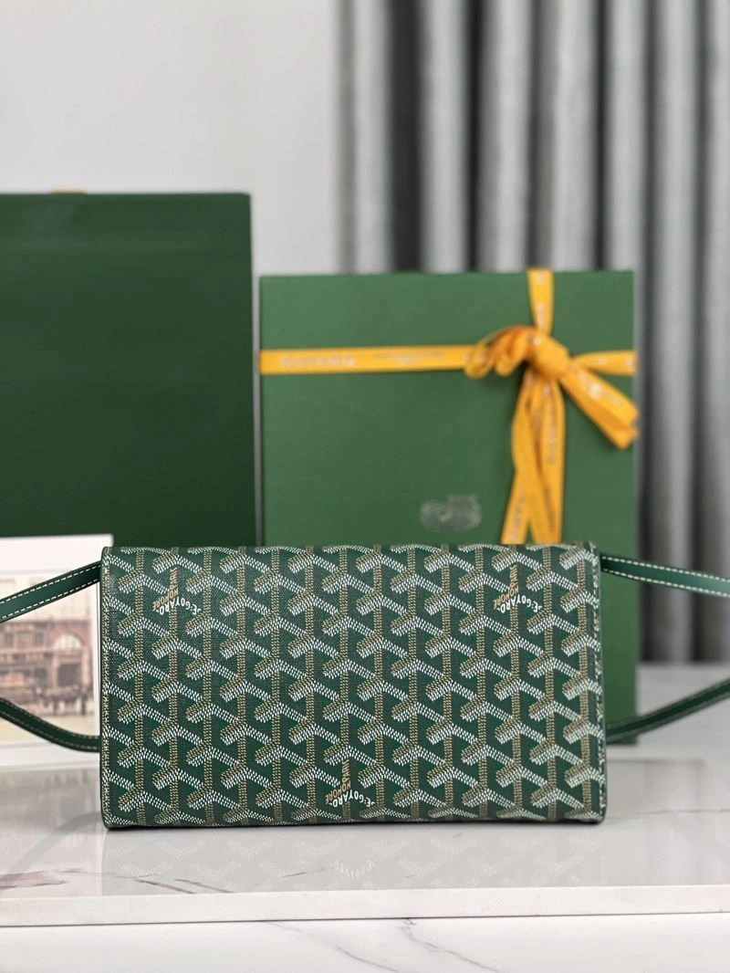 Reasonably priced Goyard Satchel Bags