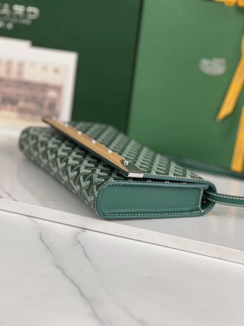 Reasonably priced Goyard Satchel Bags