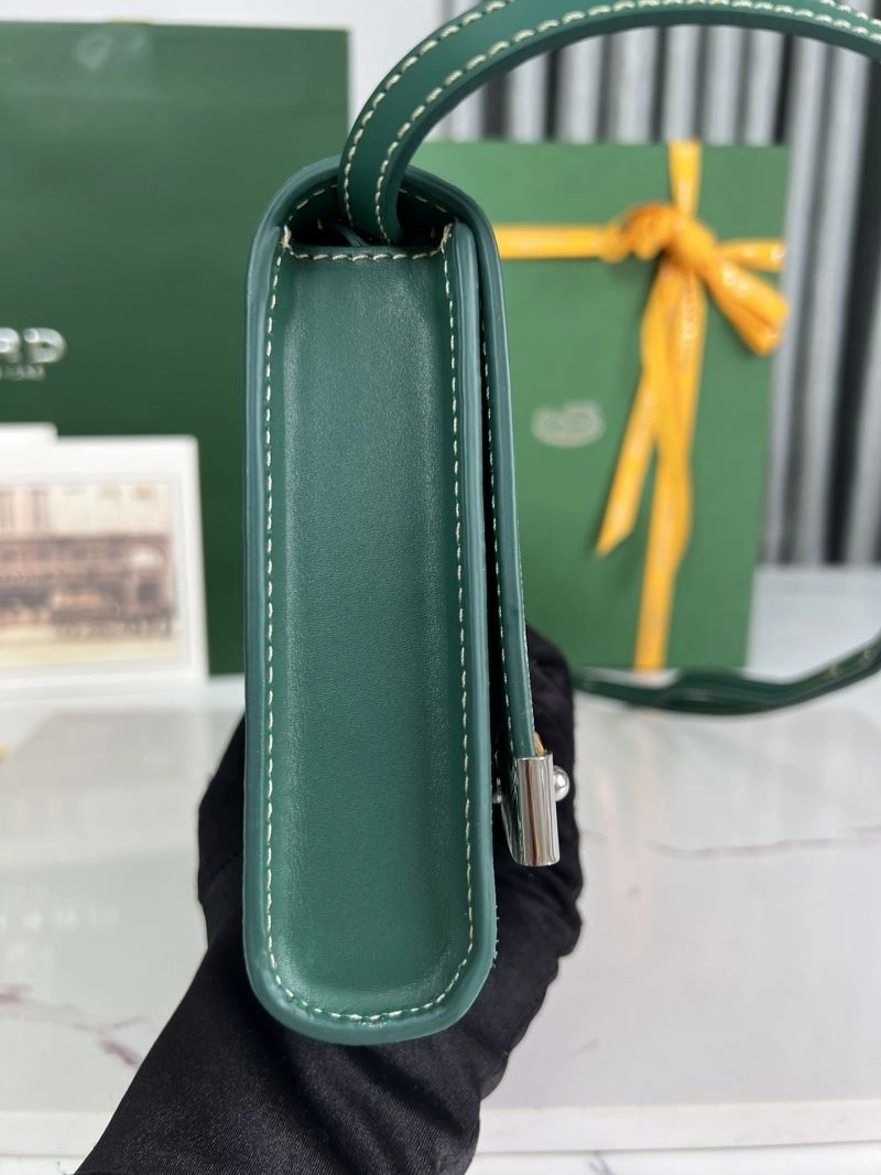 Reasonably priced Goyard Satchel Bags