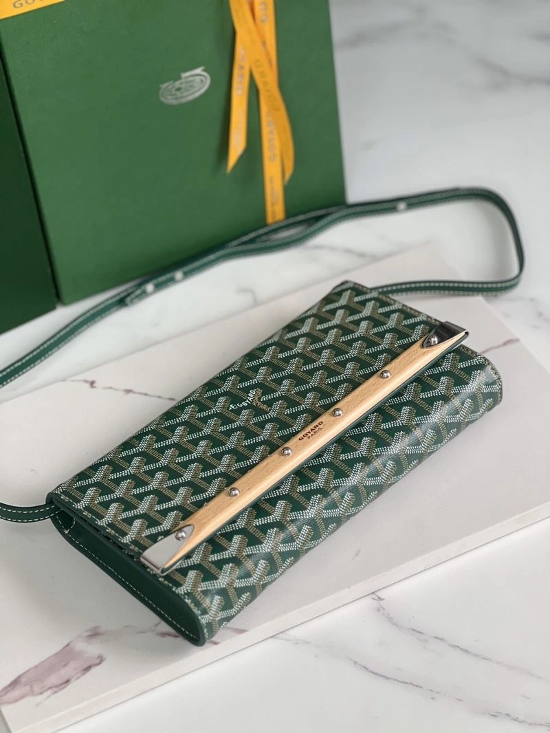 Reasonably priced Goyard Satchel Bags