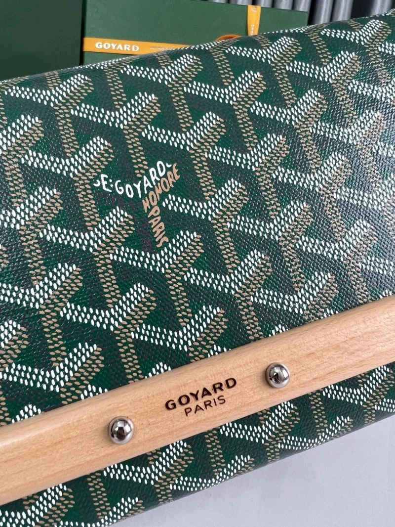 Reasonably priced Goyard Satchel Bags