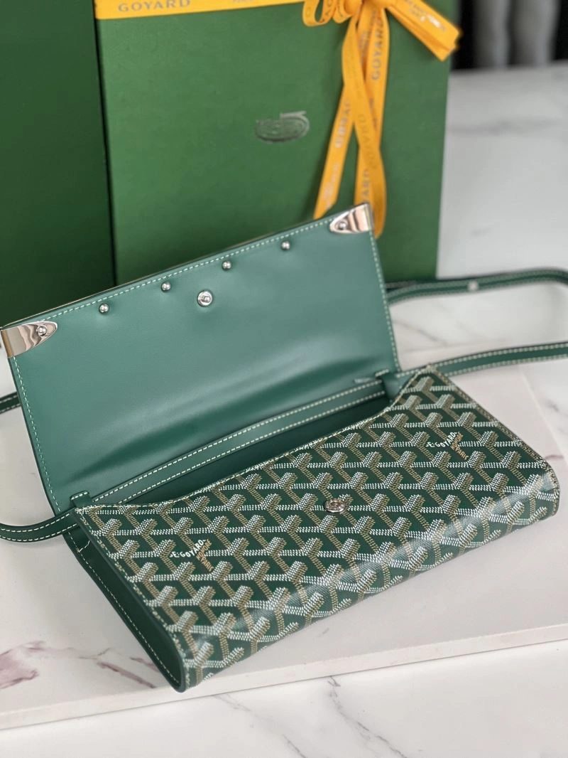 Reasonably priced Goyard Satchel Bags