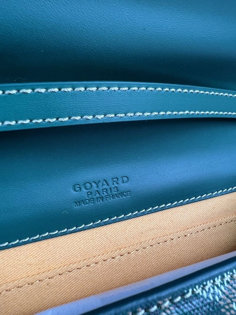 Reasonably priced Goyard Satchel Bags