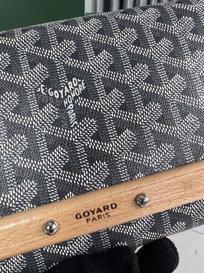 Mirror quality Goyard Satchel Bags