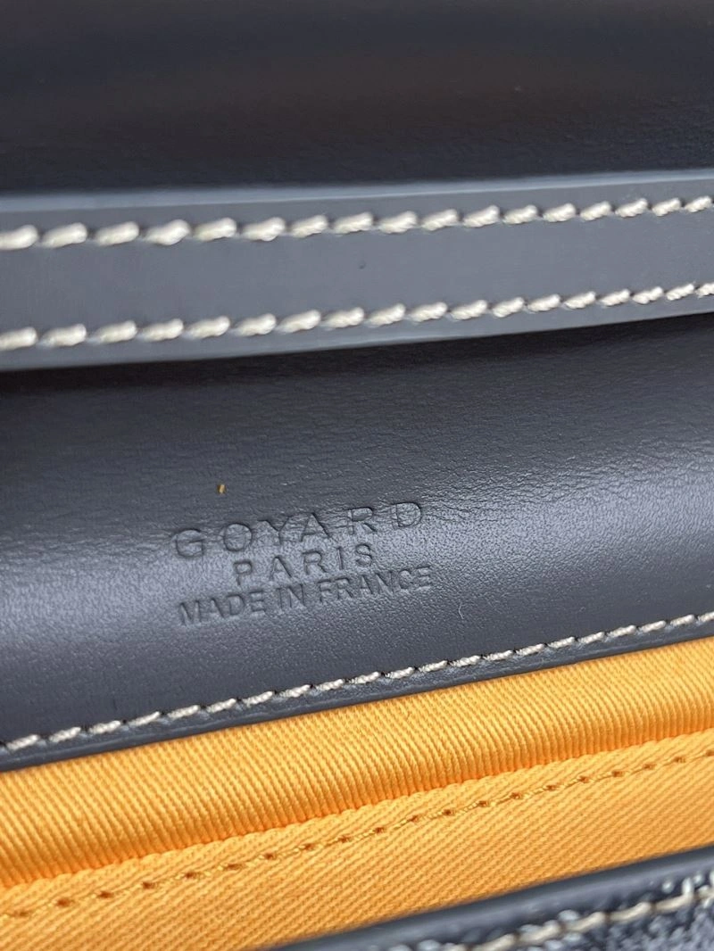 Mirror quality Goyard Satchel Bags