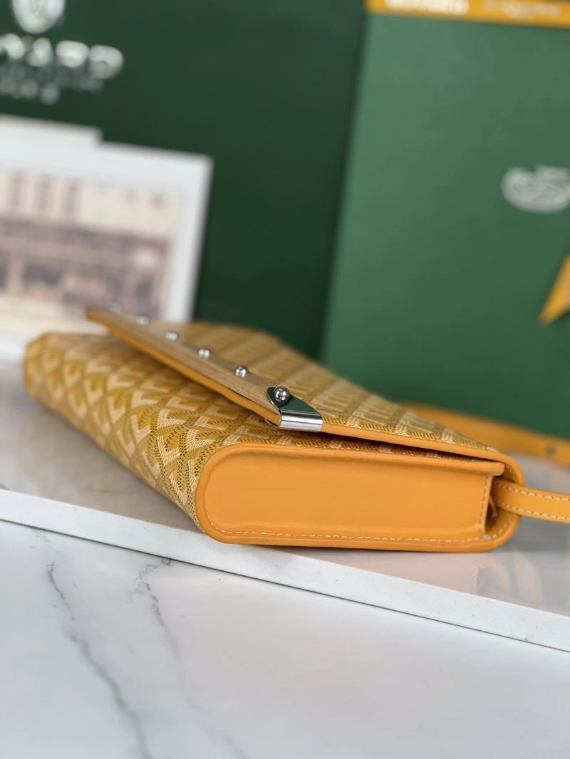 Affordable Goyard Satchel Bags