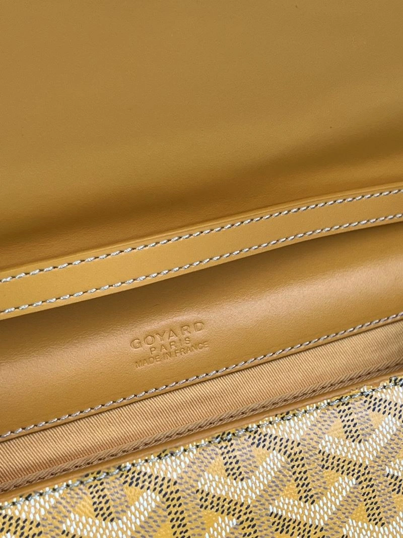 Affordable Goyard Satchel Bags