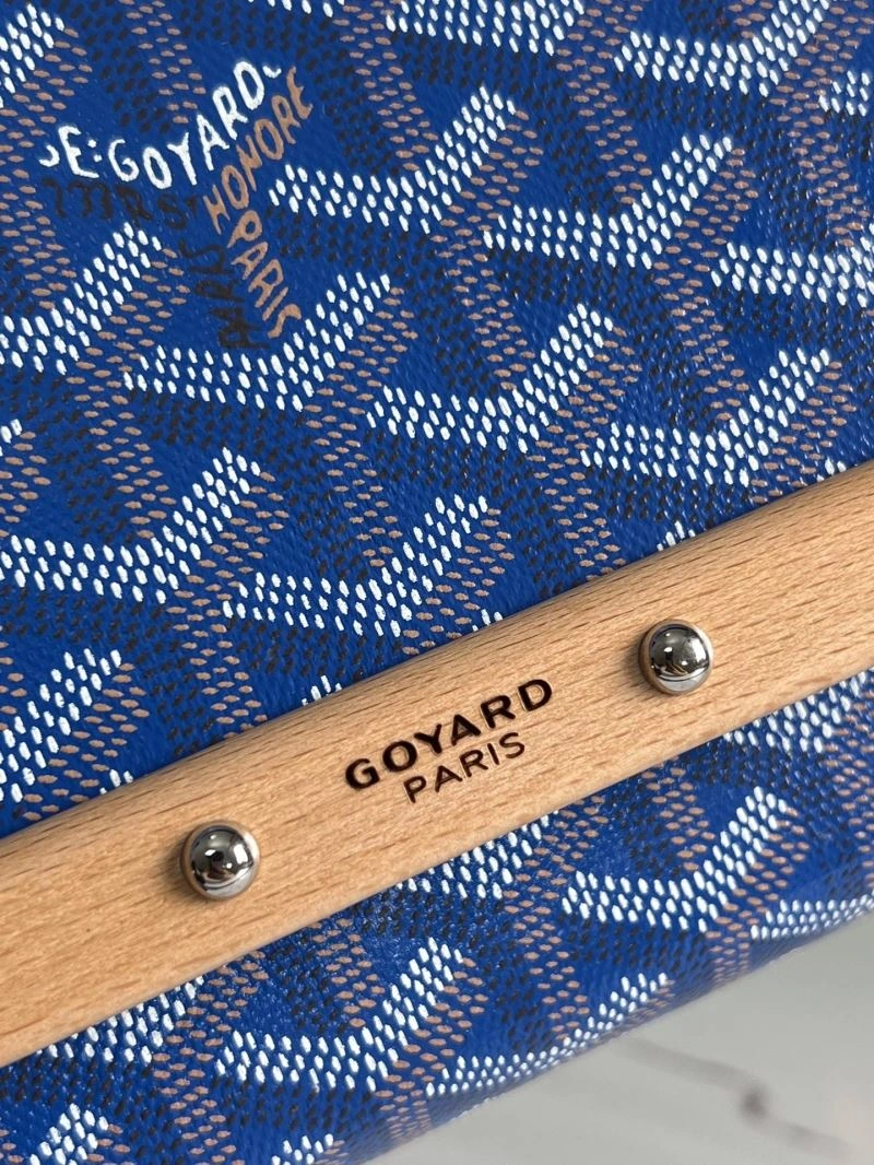 Inexpensive Goyard Satchel Bags