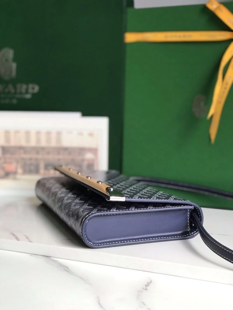 High accuracy Goyard Satchel Bags