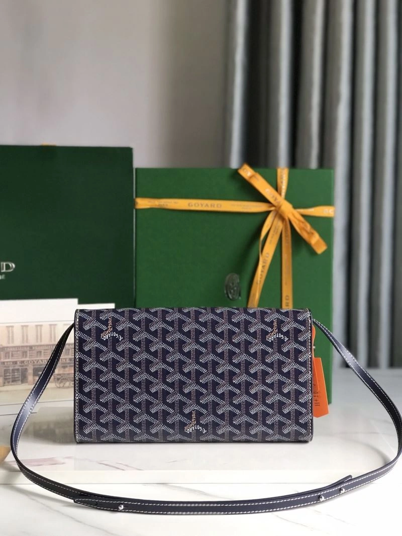 High accuracy Goyard Satchel Bags