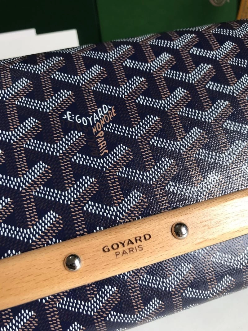 High accuracy Goyard Satchel Bags