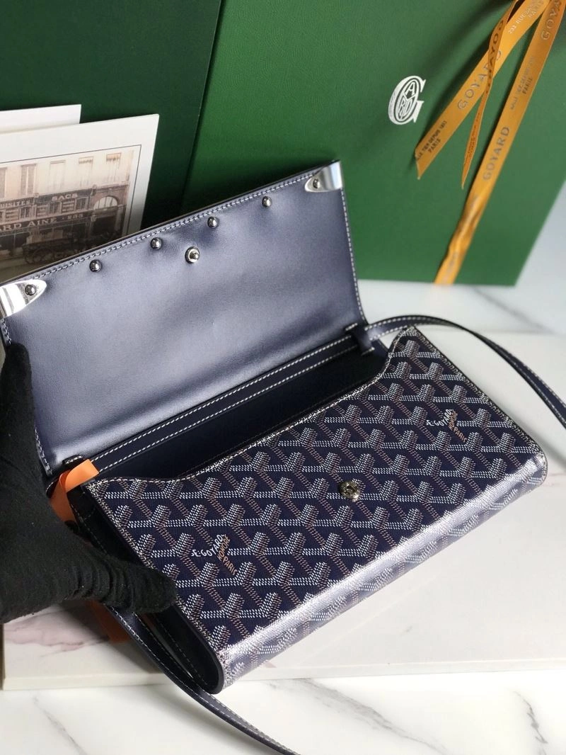 High accuracy Goyard Satchel Bags