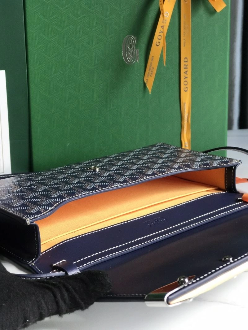 High accuracy Goyard Satchel Bags