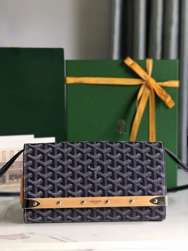 High accuracy Goyard Satchel Bags