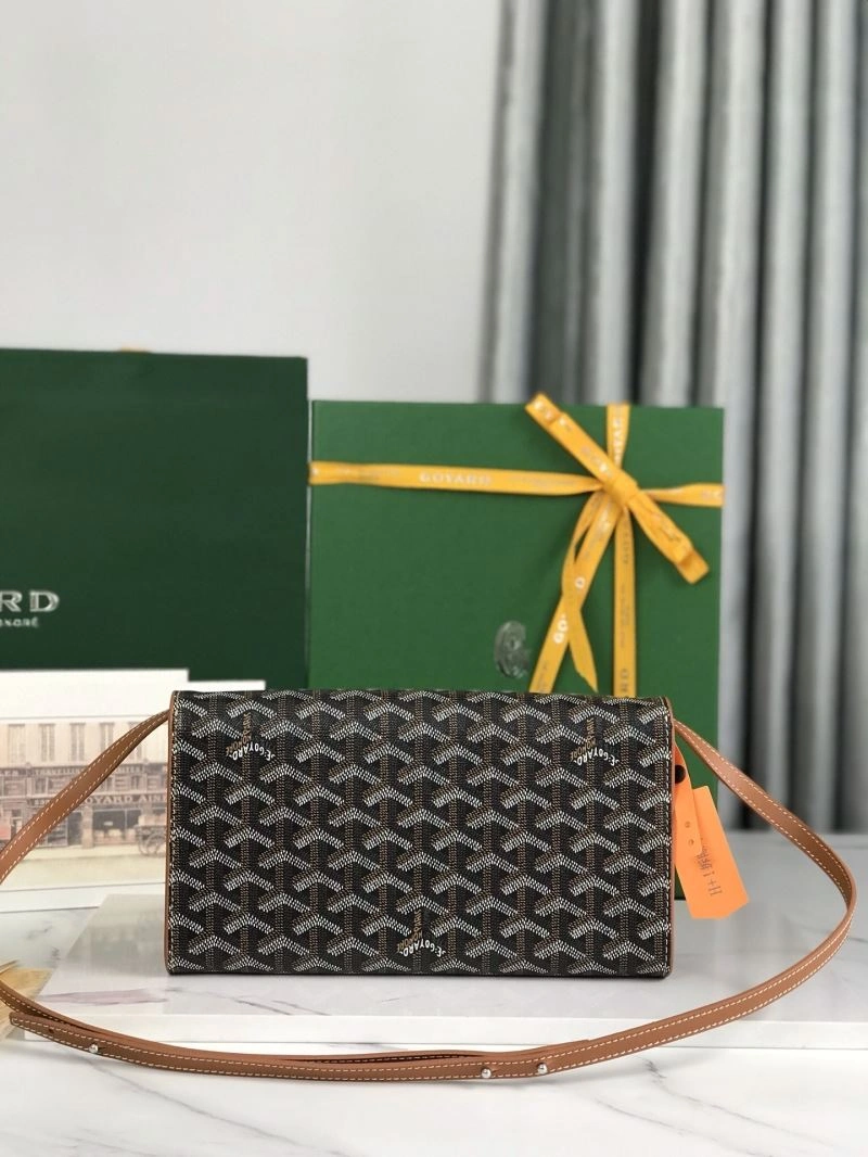 High accuracy Goyard Satchel Bags
