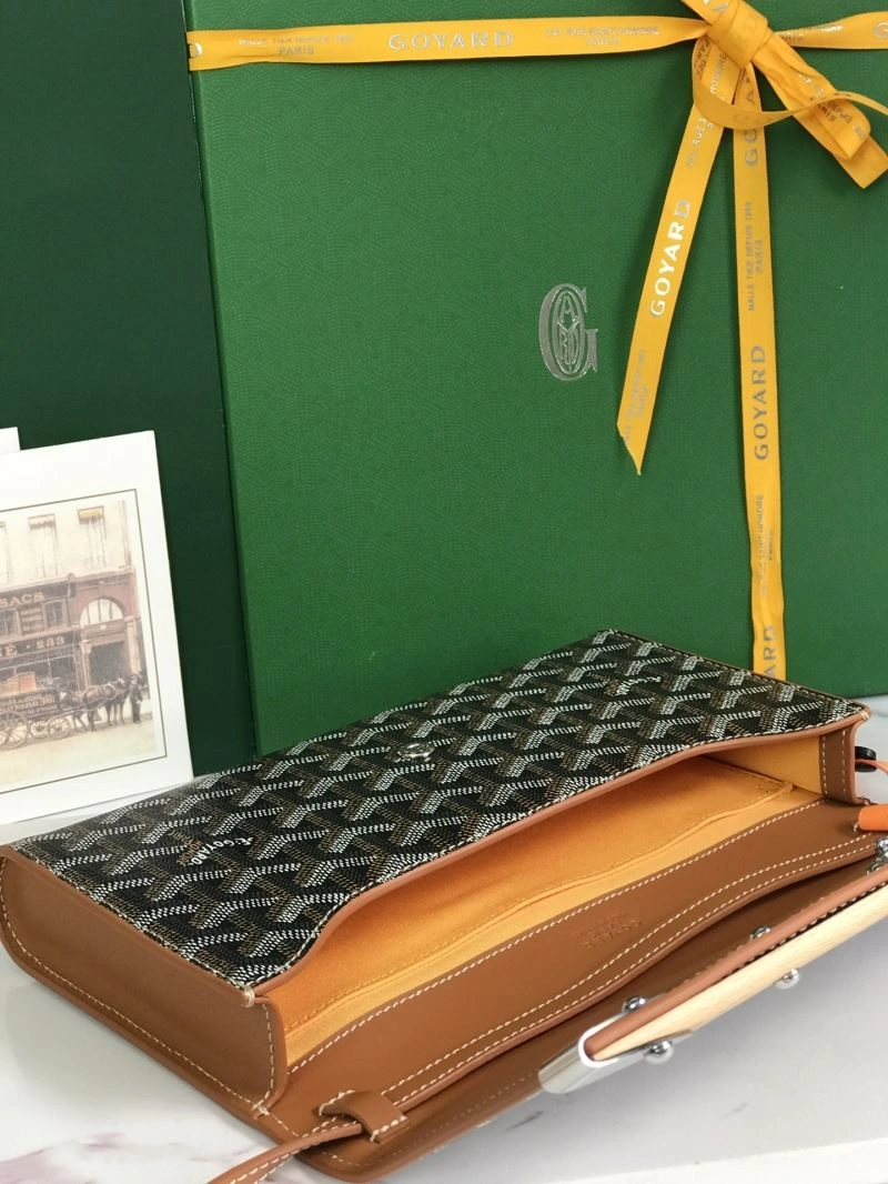 High accuracy Goyard Satchel Bags