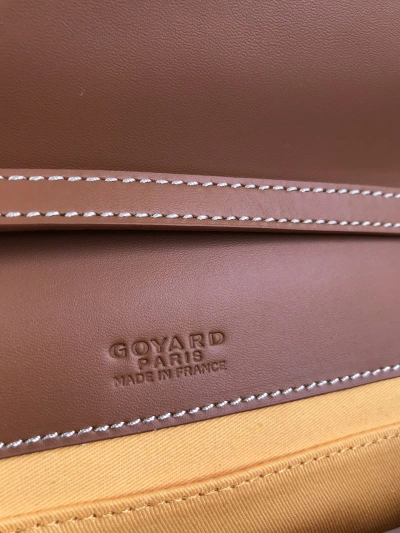 High accuracy Goyard Satchel Bags