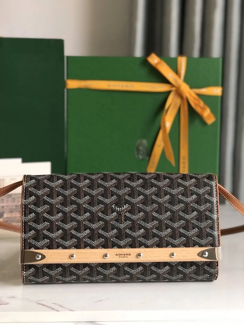 High accuracy Goyard Satchel Bags